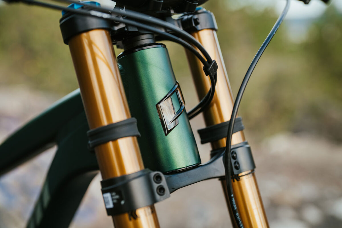 The New Propain Spindrift 5 | Dissected | The Loam Wolf