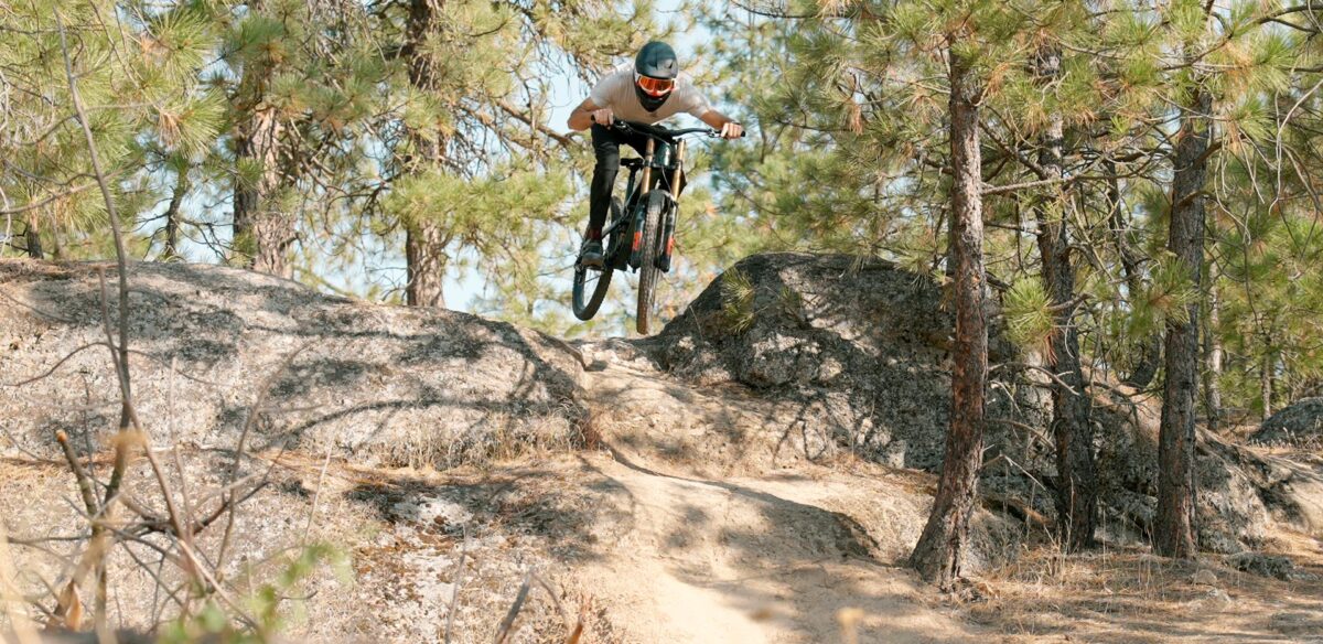 The New Propain Spindrift 5 | Dissected | The Loam Wolf