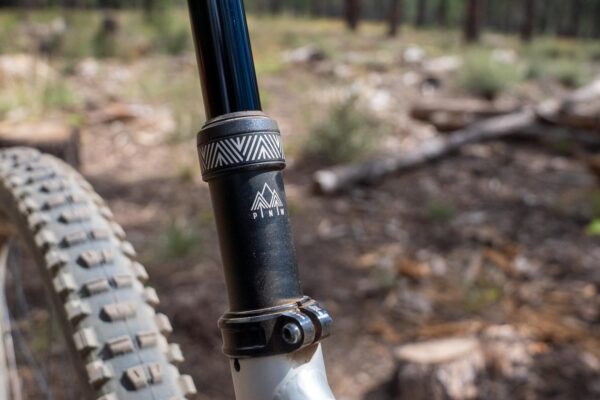 Review: PNW Range Dropper Post And Lever | The Loam Wolf