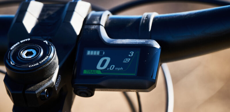 Shimano Auto Shift and Free Shift | Dissected | The Loam Wolf