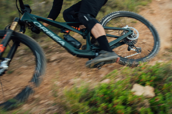 OQUO Releases Their Updated Wheel Range | The Loam Wolf