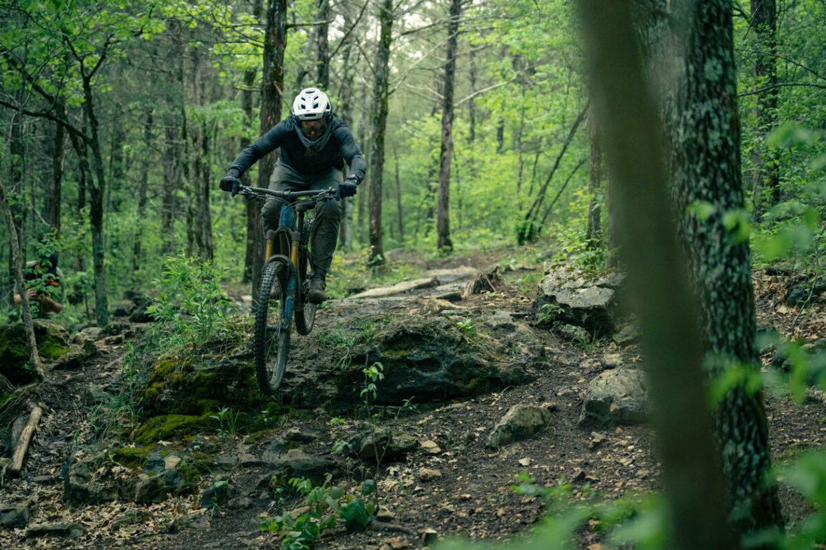 Howler Bike Park | The Midwest's Best Bike Park?