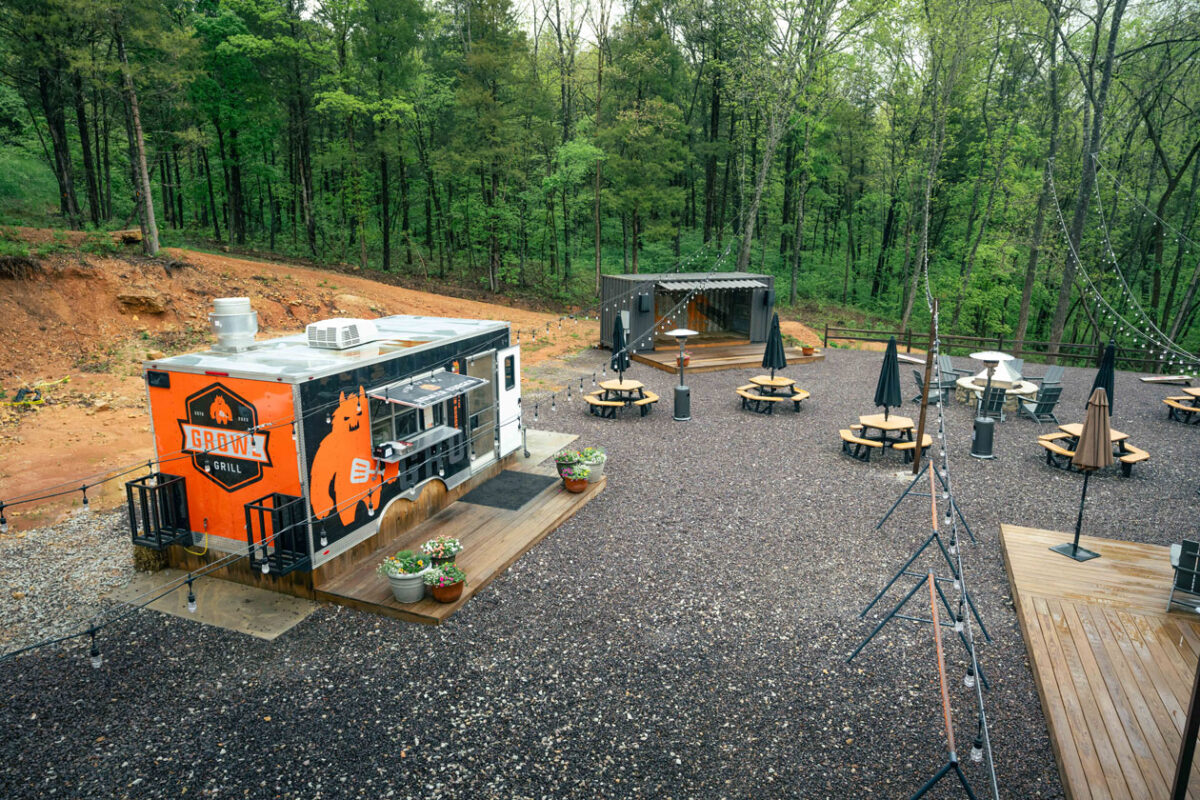 Howler Bike Park | The Midwest's Best Bike Park?