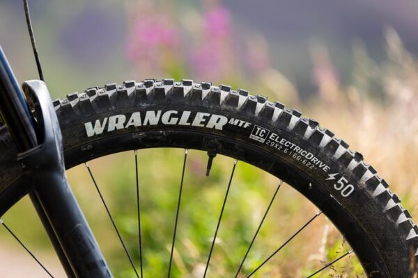 Review: Goodyear Wrangler MTF / MTR ElectricDrive eMTB Tires | The Loam ...