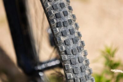 Review: Goodyear Wrangler MTF / MTR ElectricDrive eMTB Tires | The Loam ...