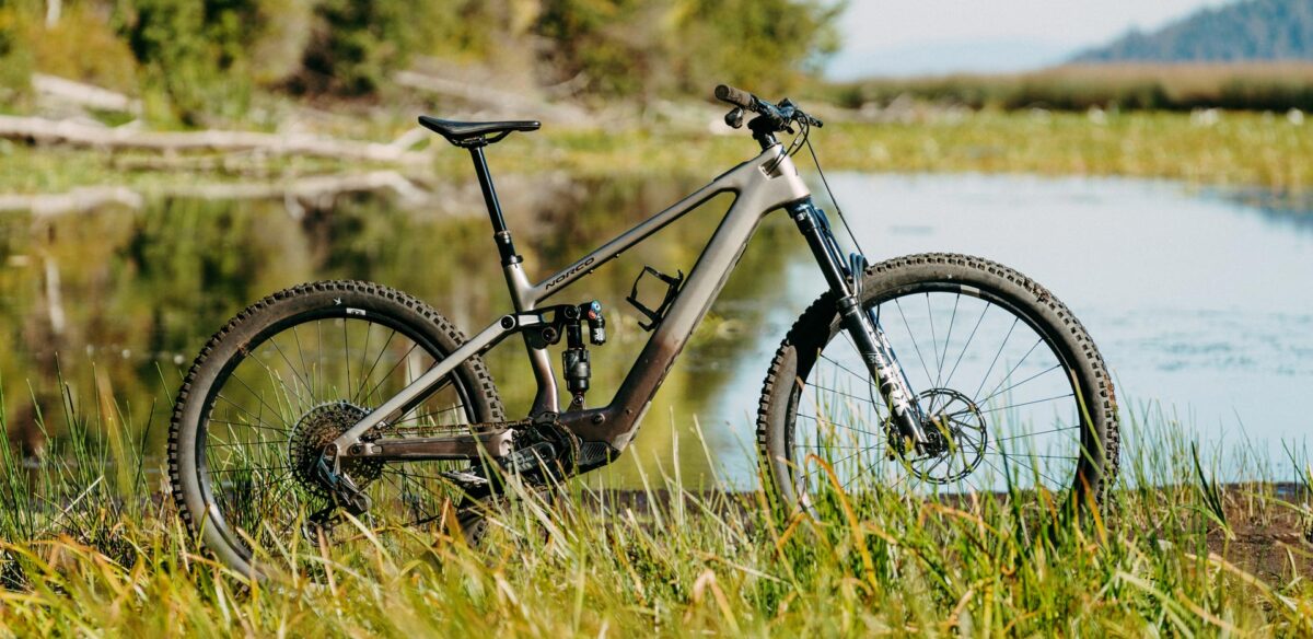Norco Fluid VLT C1 140 Review | 2024 eMTB Lite Roundup | The Loam Wolf