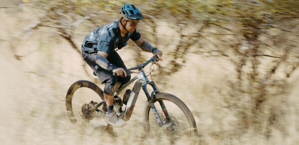 Pivot Shuttle SL Review | 2024 eMTB Lite Roundup | The Loam Wolf