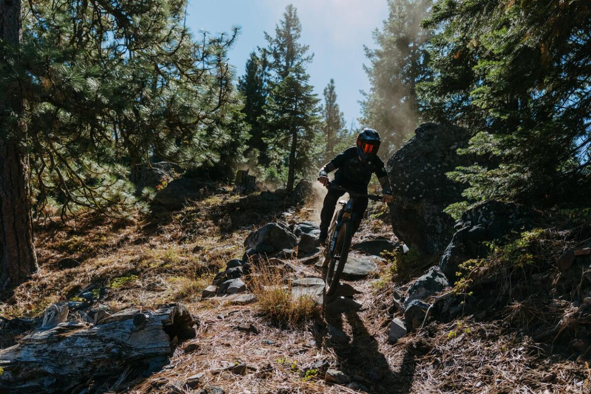 Norco Fluid VLT C1 140 Review | 2024 eMTB Lite Roundup | The Loam Wolf