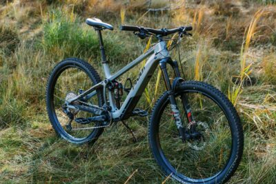 Pivot Shuttle SL Review | 2024 eMTB Lite Roundup | The Loam Wolf