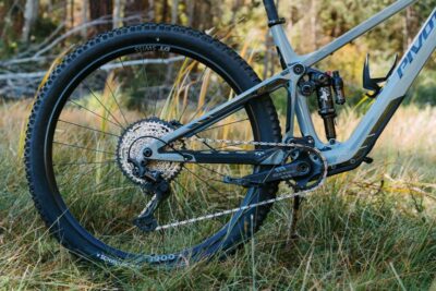 Pivot Shuttle SL Review | 2024 eMTB Lite Roundup | The Loam Wolf