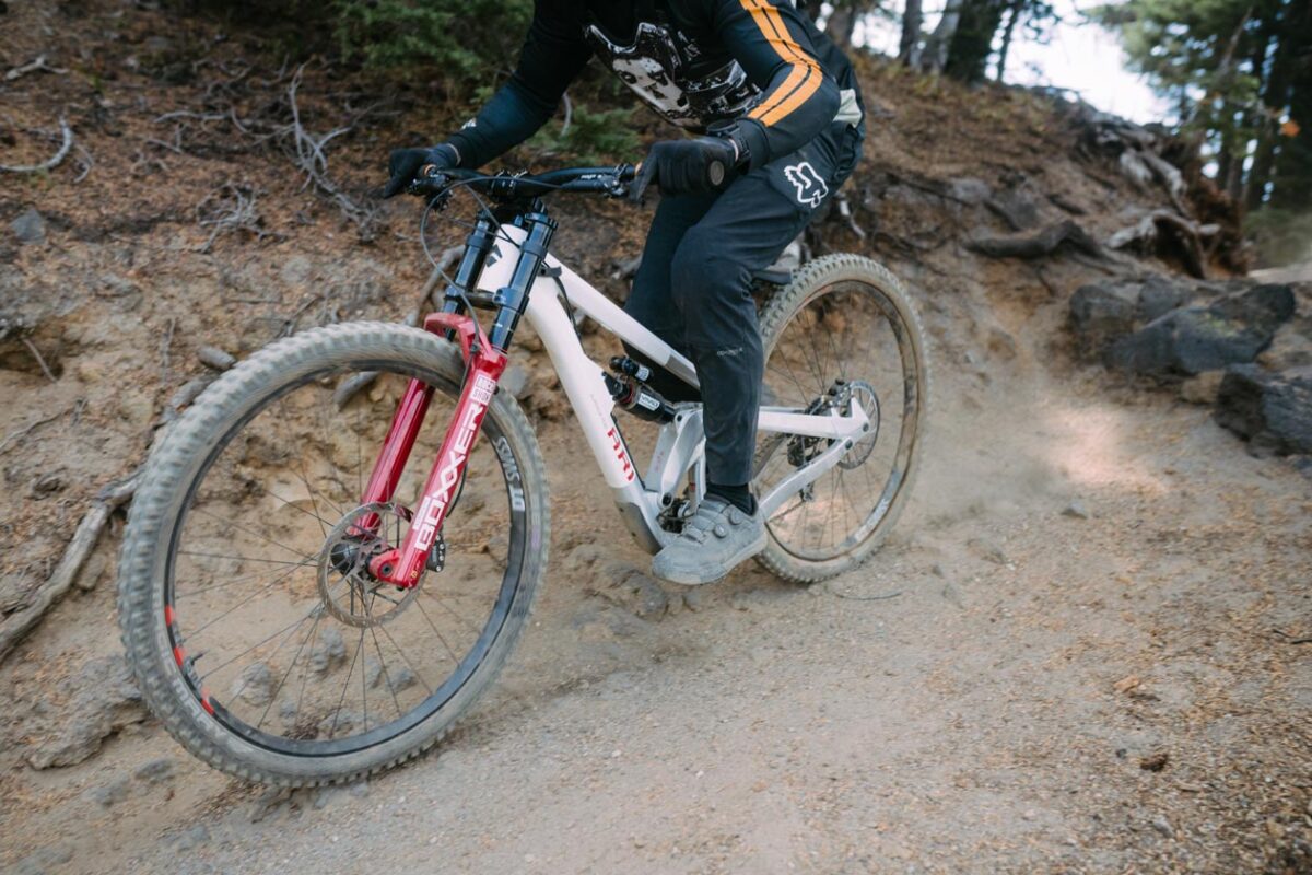 2025 Downhill Bike Group Review | The Loam Wolf