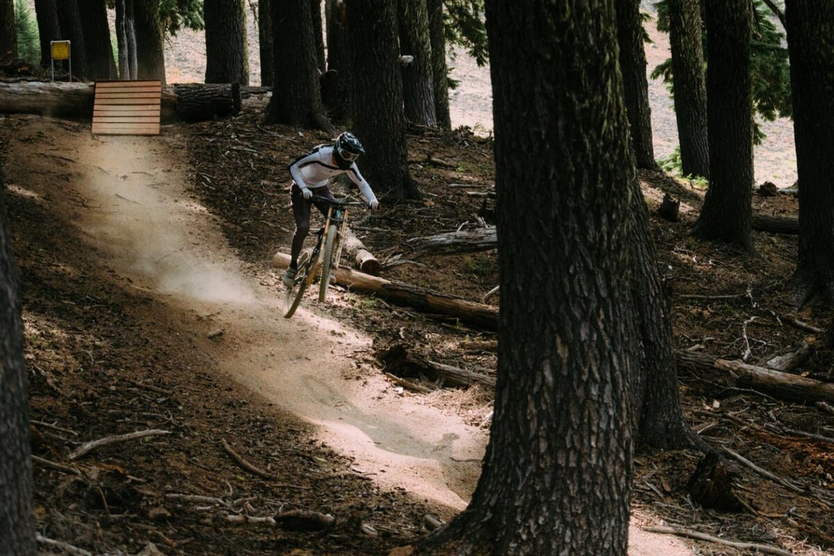 2025 Downhill Bike Group Review | The Loam Wolf