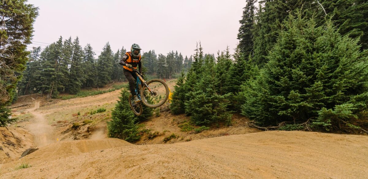 2025 Downhill Bike Group Review | The Loam Wolf