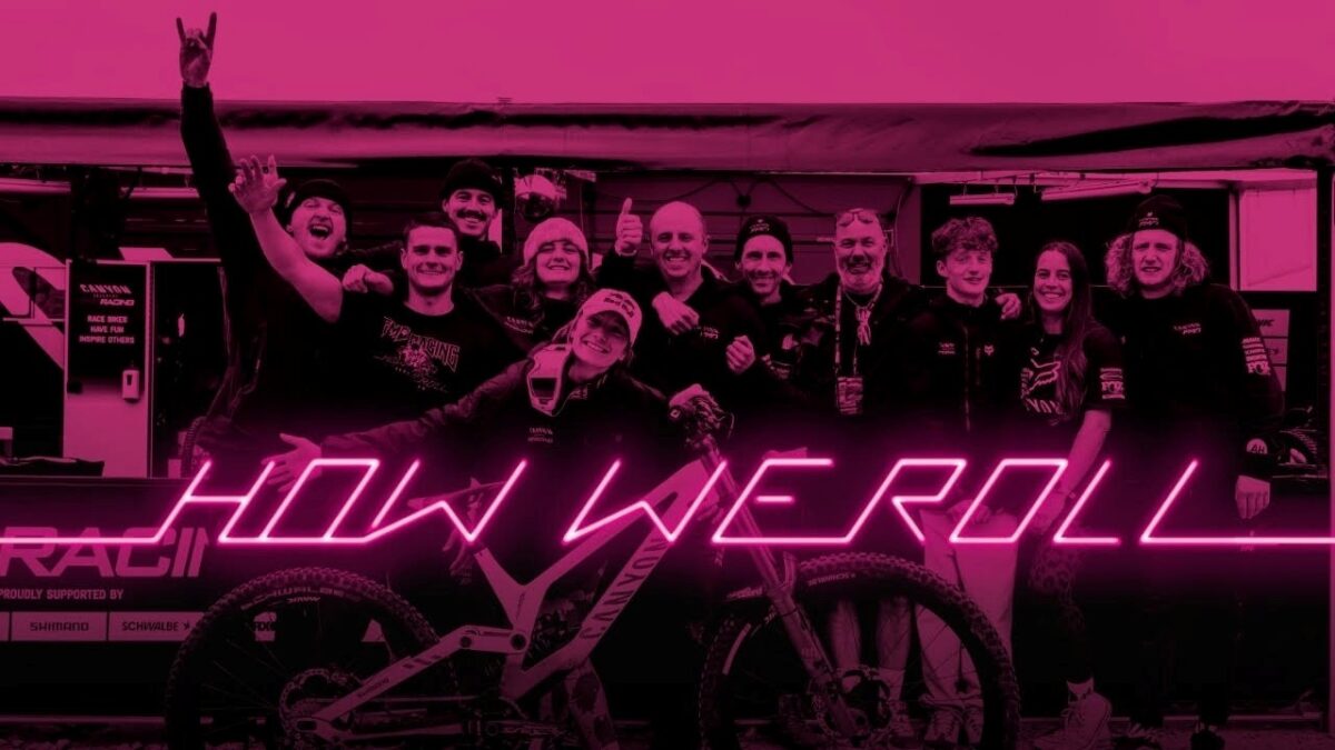 How We Roll - Season 3 | The Loam Wolf