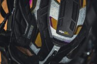Dissected: The New 2025 Fox Speedframe Helmet | The Loam Wolf