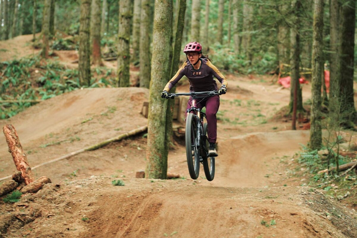 Review: Liv Pique Advanced 29 | The Loam Wolf