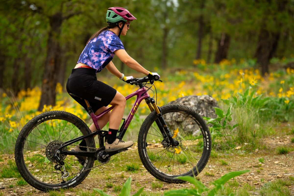 Review: Liv Pique Advanced 29 | The Loam Wolf
