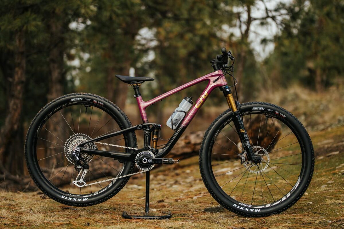 Review: Liv Pique Advanced 29 | The Loam Wolf