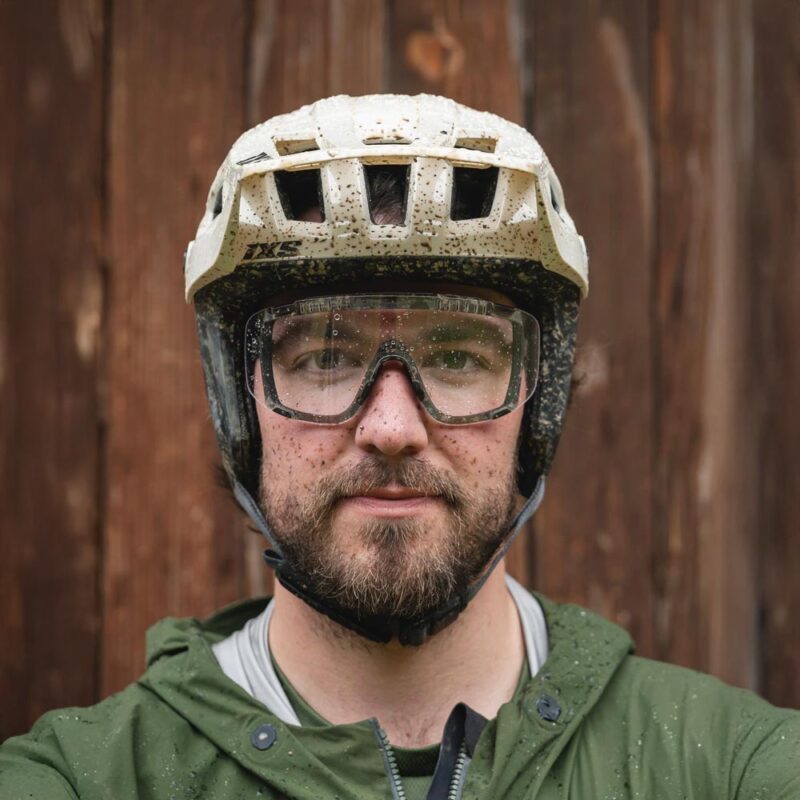 Review: DMR Deathgrip 2 Race Grips | The Loam Wolf