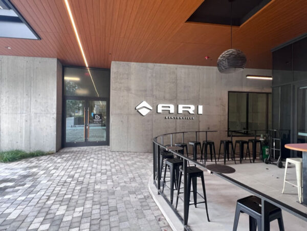 Ari Bikes Announces First Satellite Location | The Loam Wolf