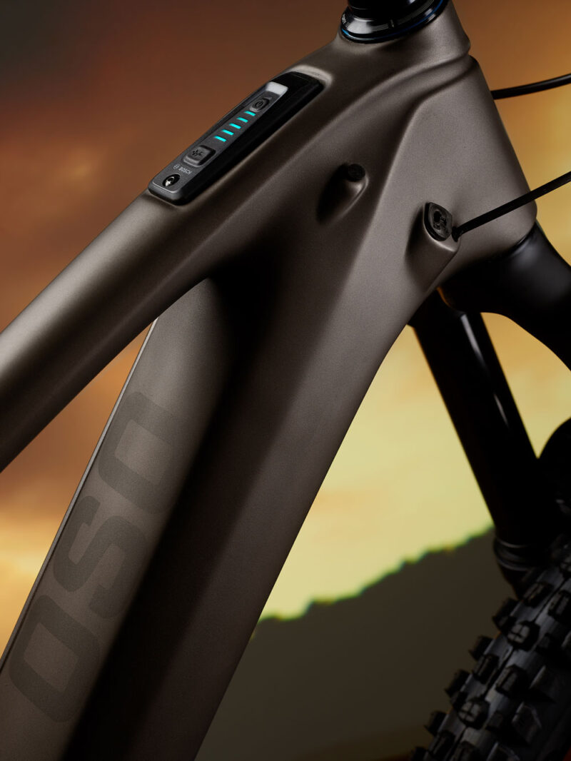 The Updated Ibis Oso 1.1 | New Features and a Lower Price