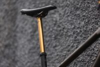 Review: Fox Transfer Dropper Post 2025 | The Loam Wolf