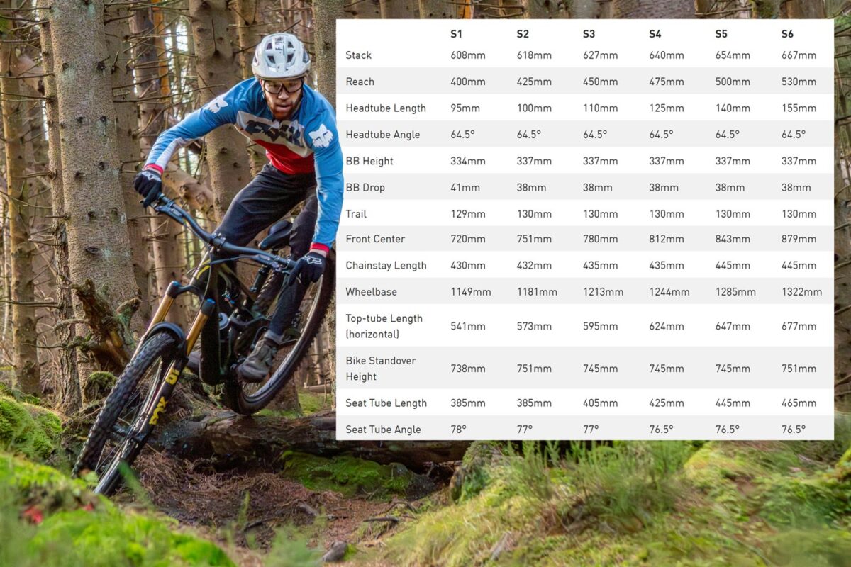 Review: Specialized Stumpjumper 15 Pro | The Loam Wolf