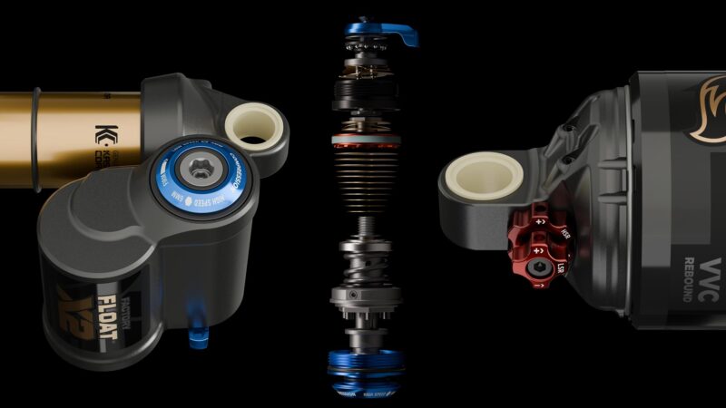 Fox Launches the All-New FLOAT X2 and DHX2 | The Loam Wolf