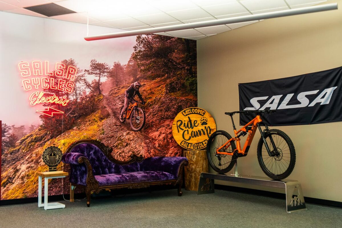 A Spicy Ride Through Time: The Story of Salsa Cycles | The Loam Wolf