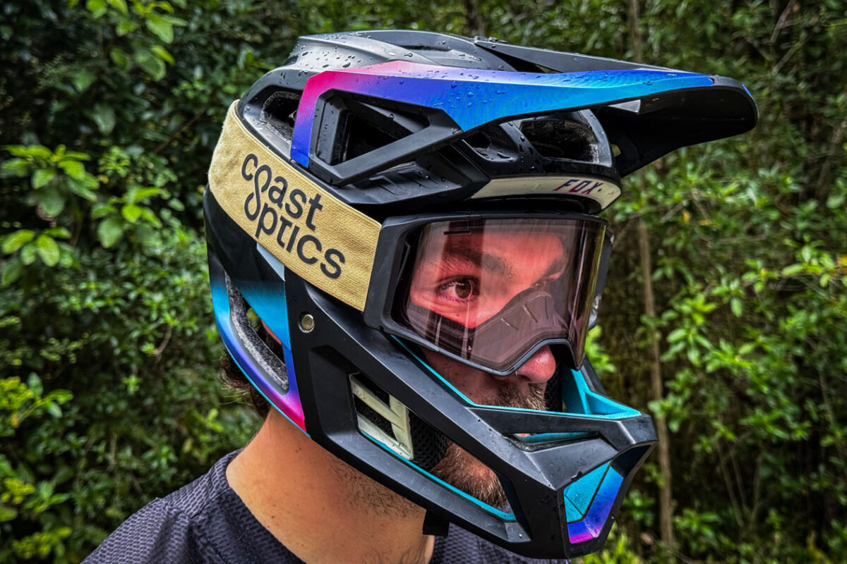 Eco-Conscious Goggles? Coast Optics Alta 2 Goggle Review