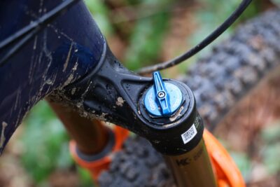 Review: Fox 34 SL Fork | The Loam Wolf