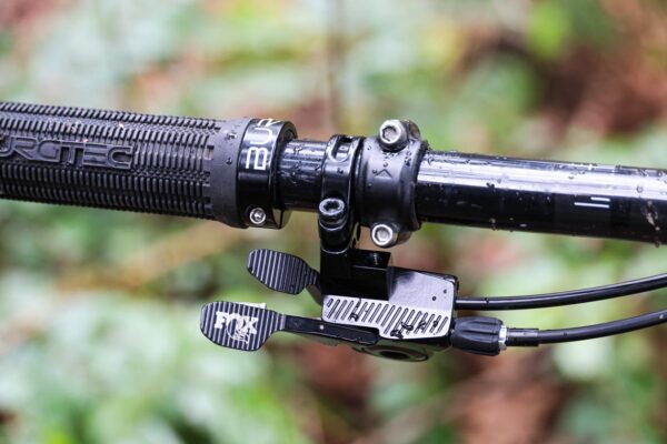 Review: Fox 34 SL Fork | The Loam Wolf