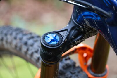Review: Fox 34 SL Fork | The Loam Wolf
