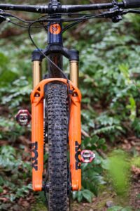 Review: Fox 34 SL Fork | The Loam Wolf