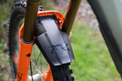 2026 Fox 36 Fork Review: Lighter and More Precise | The Loam Wolf