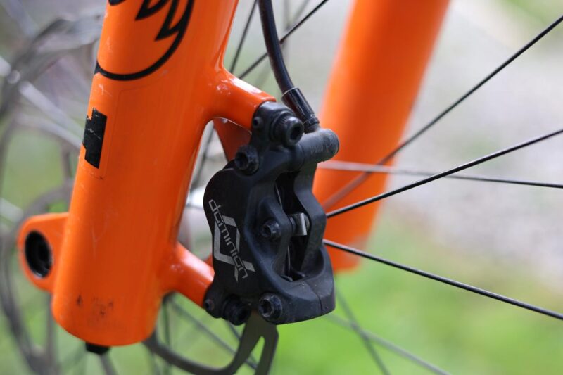 2026 Fox 36 Fork Review: Lighter and More Precise | The Loam Wolf