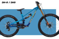 Tech Check: Polygon Collosus DH | The Loam Wolf