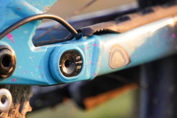 Review: Marin Alpine Trail 1 | Excellent Value, Shocking Shock