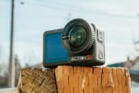 Review: DJI Action 5 Lens and Angle Comparison | The Loam Wolf