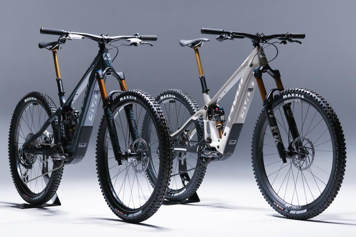 The All-New Pivot Shuttle SL/AM | The Loam Wolf