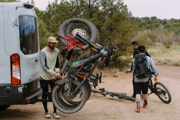2025 eMTB Shootout | 12 eMTBs Go Head-To-Head | The Loam Wolf