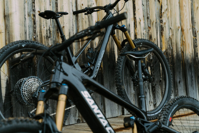 2025 eMTB Shootout | 12 eMTBs Go Head-To-Head | The Loam Wolf