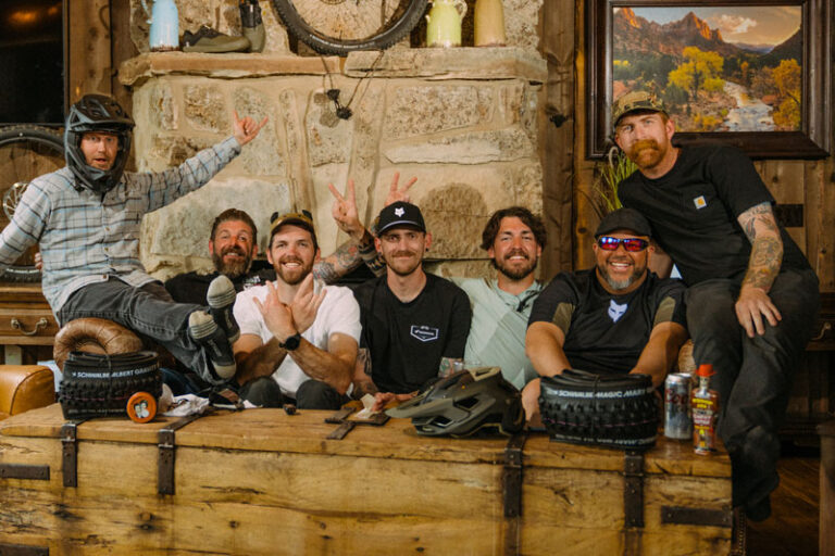 Santa Cruz Bullit X0 RSV Review | 2025 eMTB Shootout | The Loam Wolf