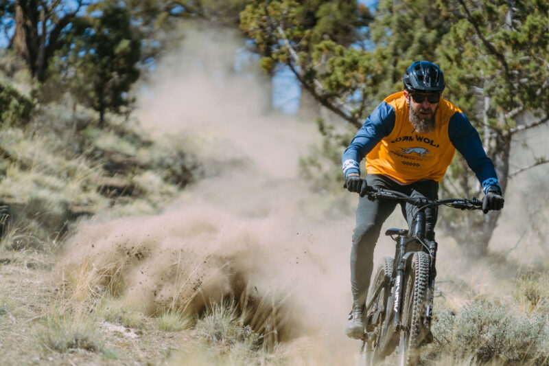2025 eMTB Shootout | 12 eMTBs Go Head-To-Head | The Loam Wolf