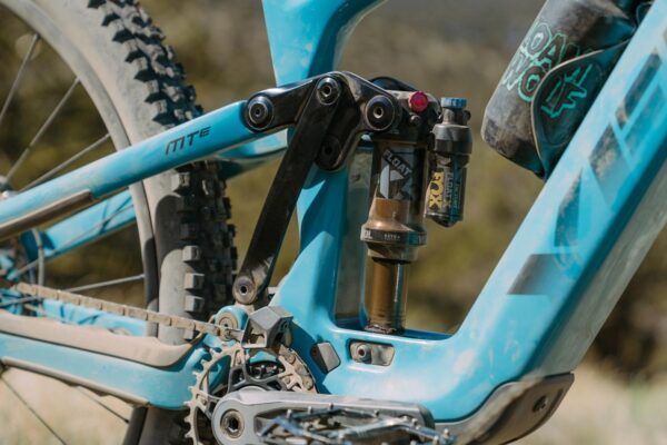 The New Yeti MTe eMTB | Dissected | The Loam Wolf