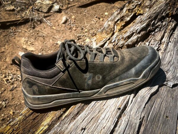 Review: First Degree Flite Shoe | The Loam Wolf