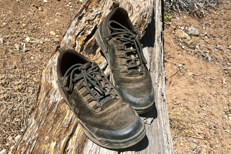 Review: First Degree Flite Shoe | The Loam Wolf