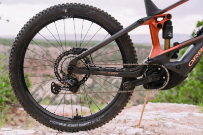 Orbea Wild M-Team Review | 2025 eMTB Shootout | The Loam Wolf