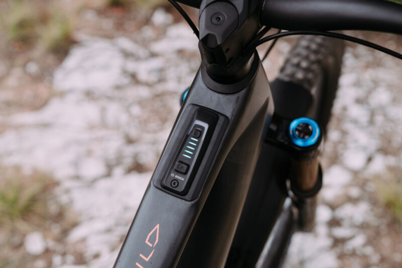 Orbea Wild M-Team Review | 2025 eMTB Shootout | The Loam Wolf