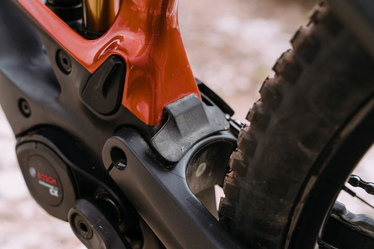 Orbea Wild M-Team Review | 2025 eMTB Shootout | The Loam Wolf